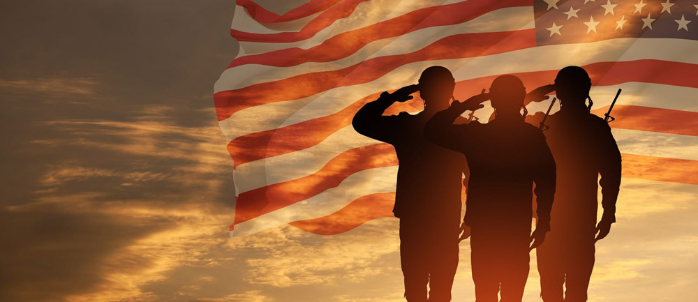 Veterans Day, 2025: Remembering Our Beloved Veteran - Publius Forum